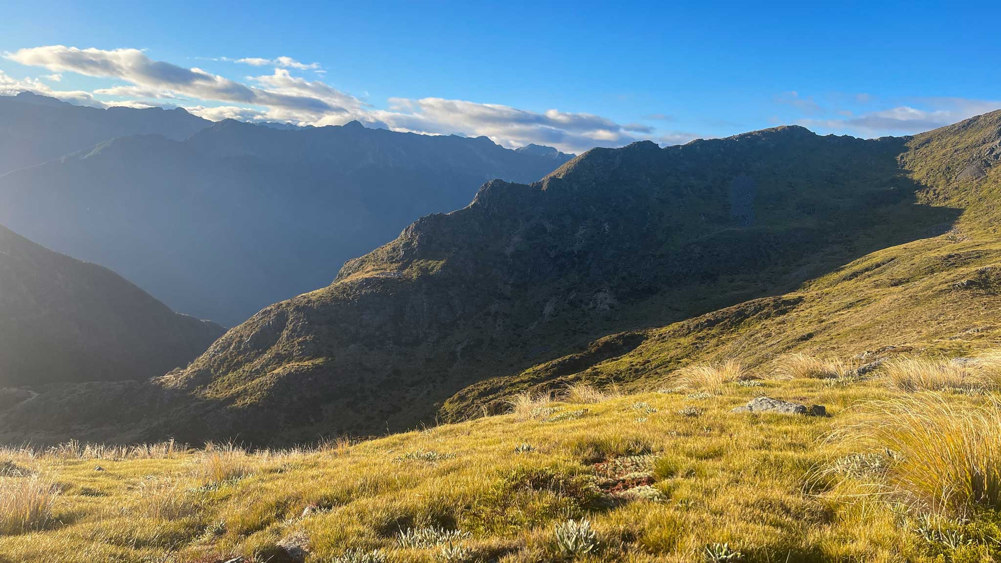 When the Mountains Call | PART I – Yank NZ